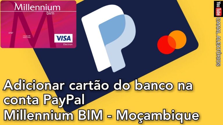 Como Abrir uma Conta no Millennium com Valor Mínimo? | Actualizado mayo ...