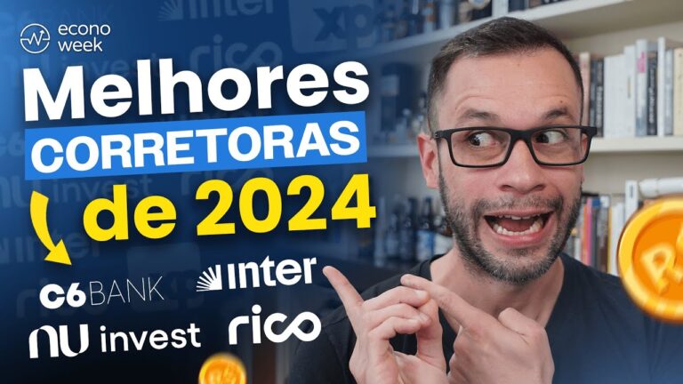 Melhores Corretoras da Bolsa de Valores para Investidores em 2023 ...