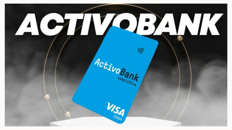 Atendimento Eficiente: Os Balcões da Activobank | Actualizado diciembre 2025