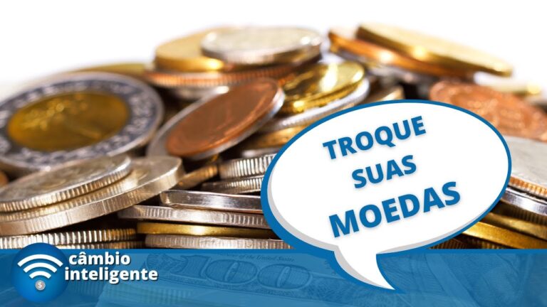 Como Mudar de Moeda com Facilidade | Actualizado octubre 2025